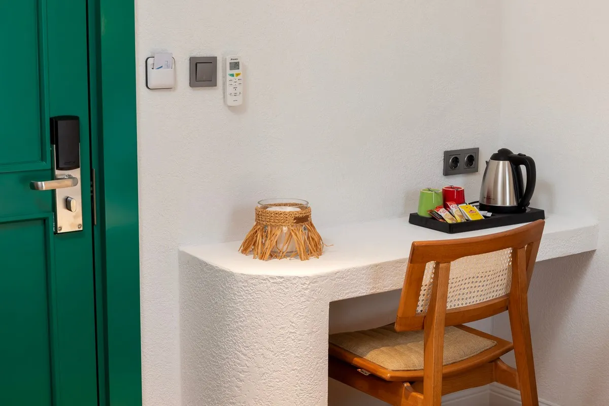 Galeri - Azuu Hotel, Antalya - Official Website