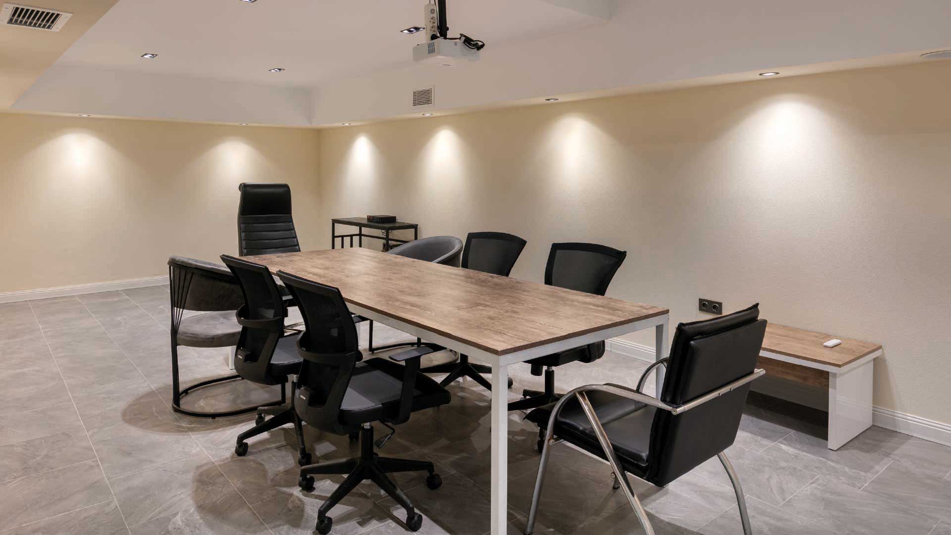 Galeri - Azuu Hotel, Antalya - Official Website