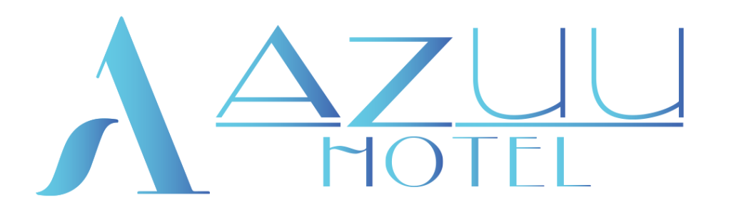 Azuu Hotel, Antalya - Official Website - Azuu Boutique Antalya Şehir Oteli