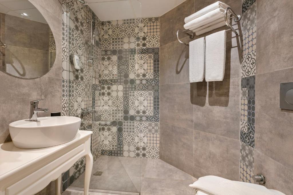 Galeri - Azuu Hotel, Antalya - Official Website