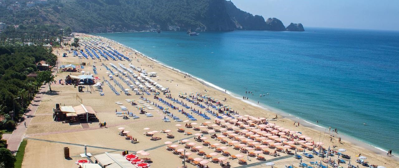 Antalya Rehberi - Azuu Hotel, Antalya - Official Website